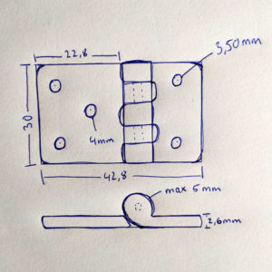 3D CAD Konstruktion Service und Konstruktionsrichtlinien
